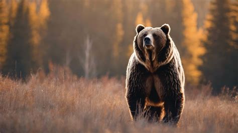 [100 ] Grizzly Bear Wallpapers