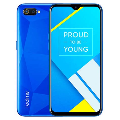 Realme C2 Firmware RMX1941 Official Update Rom Ofp File Free ~ FIRMWARE ...