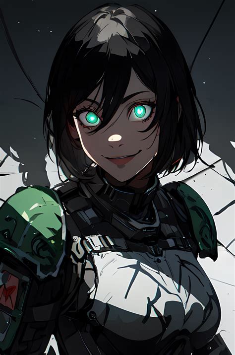 Yandere Empire Mikasa By Slendercell 2 On Deviantart
