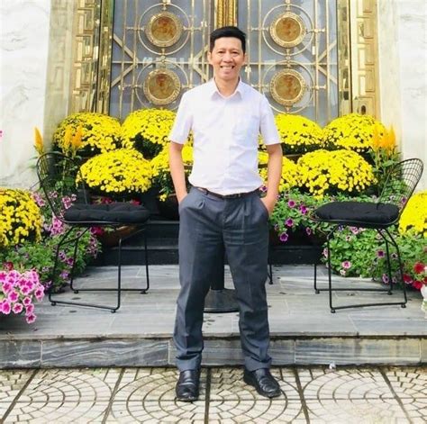 Huỳnh Minh Tuấn