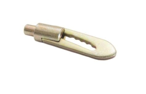 Antiluce Fastener M8 Weld On Mcnaughtans