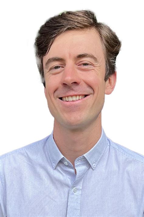 Dr Declan Oshea Harc