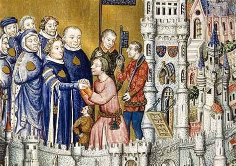 A New Book Warns Of Our Neo Feudal Future Realclearbooks
