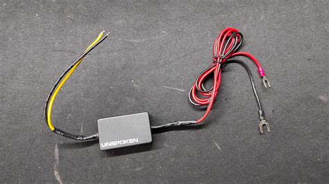 12v To 5v Step Down Converter — Unspoken Design