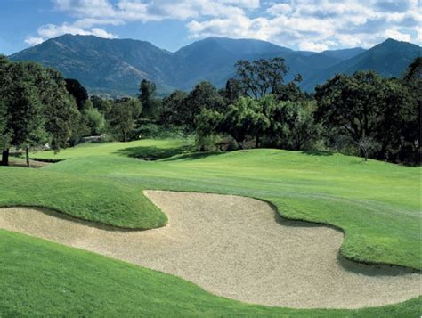 Country Club In California Chooses Site Manager Hires New Gm Club