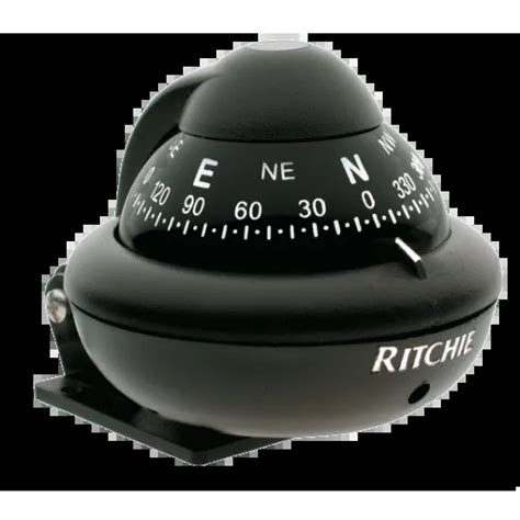 Ritchie Navigation Sport Compass X 10 M Con Pinza Negra En La Tienda