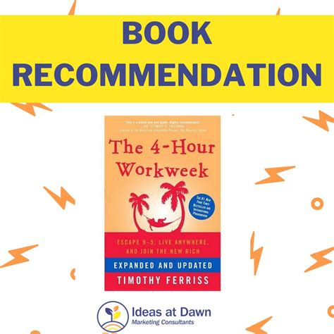 Want To Rethink Your Approach To Work And Life This Weeks Book