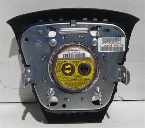 Kit Airbag Jeep Compass 2020 At Elizabeth Wells Blog