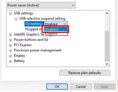 How To Fix The “usb Device Not Recognized” Error Geeksforgeeks