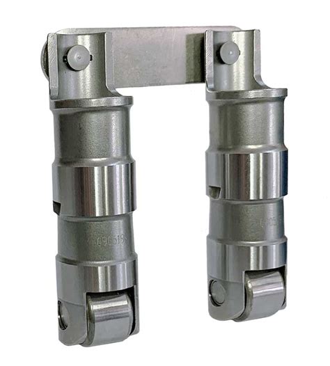 Retrofit Hydraulic Roller Lifters For Chevroletgm V8 Gaterman Products