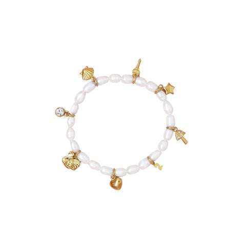 Classic Charm Bracelets Shop Sugar Blossom