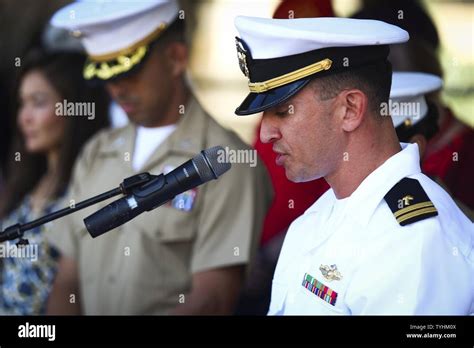 Us Navy Chaplain Corps