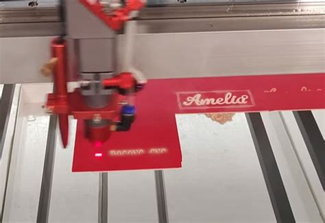 Laser Cutting Machines For Acrylic And Plastic Products Bogong Laser®