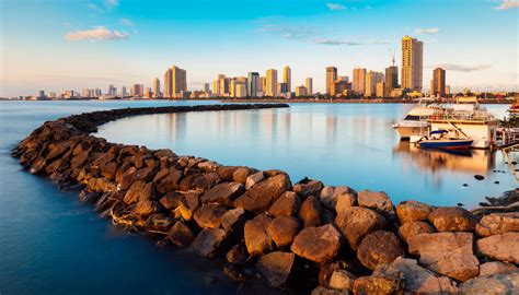 Guía De Manila Turismo En Manila Kayak