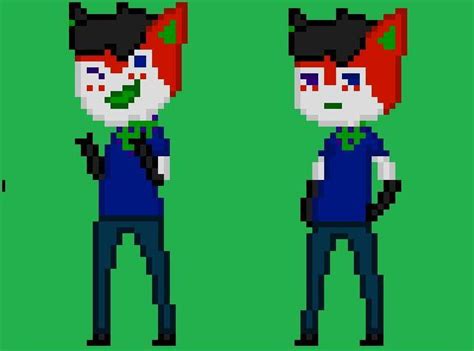 Snap Sprites By Chibiphy On Deviantart