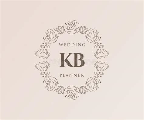 Kb Initials Stock Illustrations 474 Kb Initials Stock Illustrations