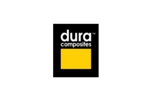 Dura Composites Australia Ausrail 2026