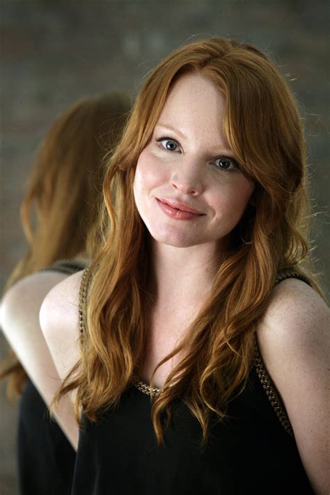 Picture Of Lauren Ambrose