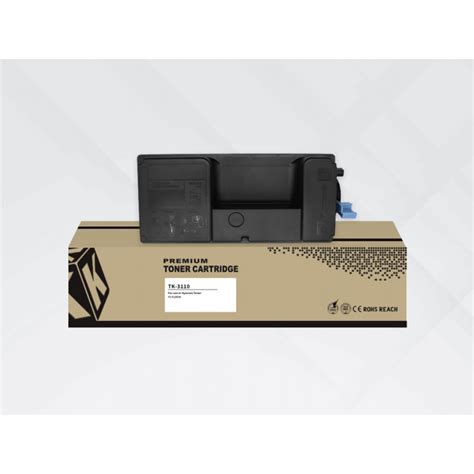 Neoriginali Kyocera TK-450 , CH/TK-450 | Delsa.lt