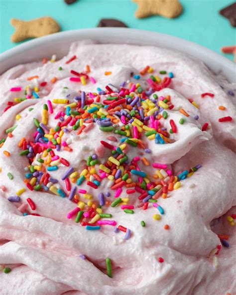 Easter Dip Recipe The Ultimate Delightful Treat