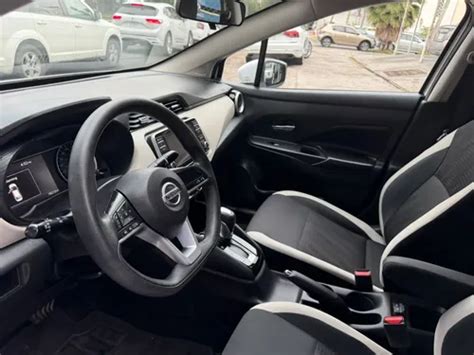 Nissan Versa 16 Advance L4 Man At Mercadolibre