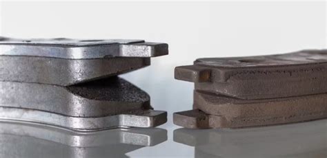 Why Do Brake Pads Wear Quickly