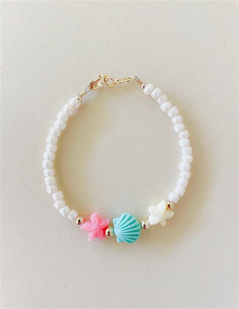Ocean Bracelet Artofit