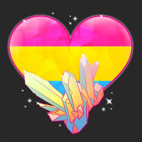 Discover 34 Pan Pride Art Ideas On This Pinterest Board Pansexual Pride Pride Pansexual And More