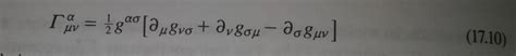 Solved E Geodesic Equation The Geodesic Equation Given By