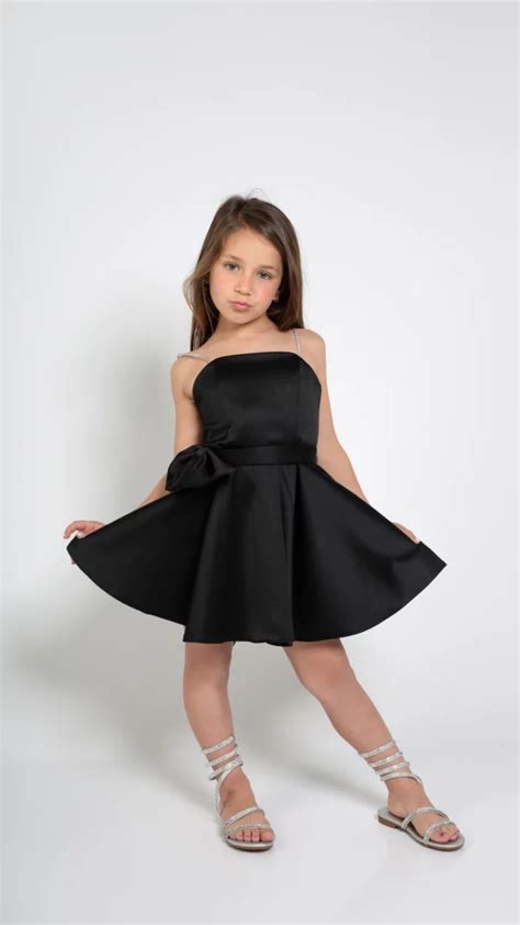 שמלות שושבינה לילדות אפריל שמלות ערב