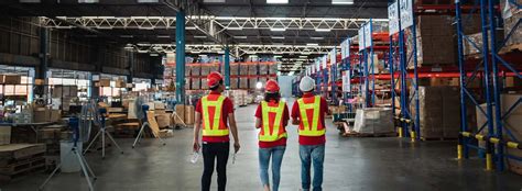 Top 5 Benefits Of Rtls And Rfid In Warehouse Inventory Management