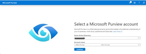 Microsoft Purview Landing Zone Post 1 Allen On Azure