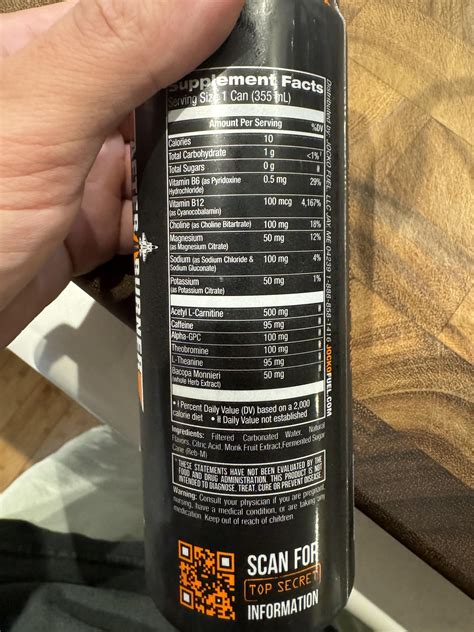 Serotonin Syndrome And Nootropics Rlexapro