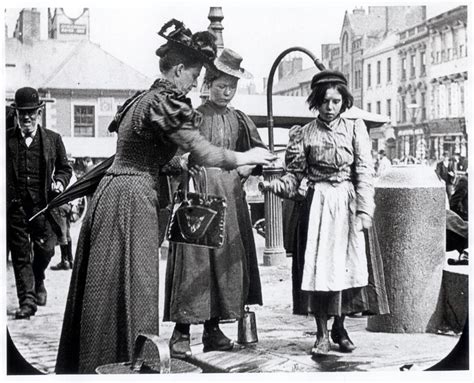 Victorian Women Middle Class