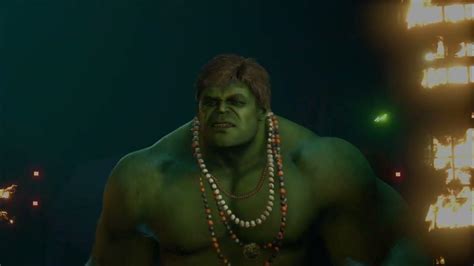 Marvels Avengers Rassemblement Part 5 Youtube