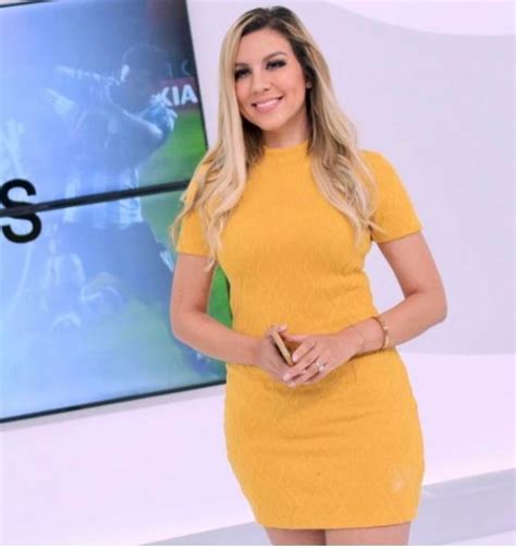 Alejandra Megan Noticieros Sv Rhotreporters