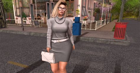 Elite Fashion Model 438