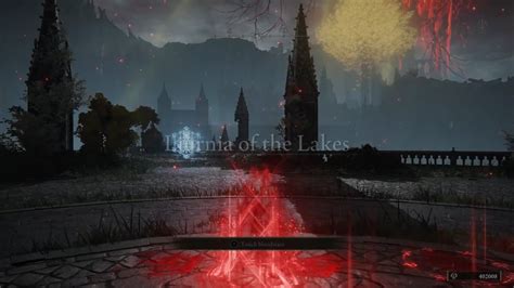 Sorry To Burst Your Bubble R Eldenring