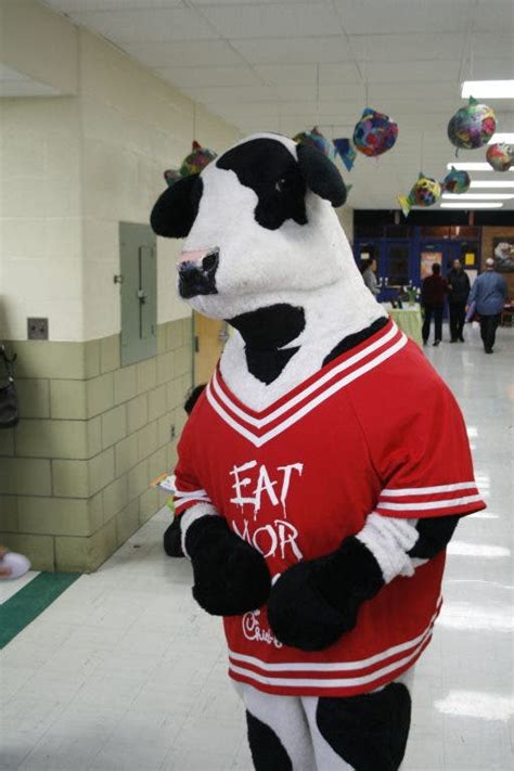 Dress Like A Cow Get Free Chick Fil A Levittown Pa Patch