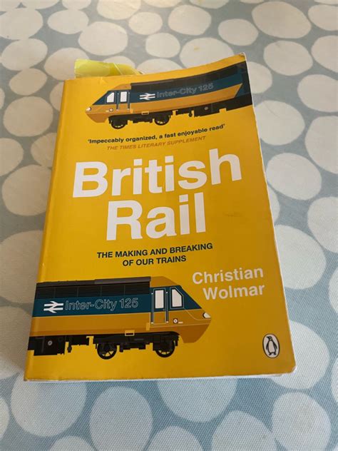 Anyone Trying To Understand Better The Governments Attitude To The Railways In The Wake Of