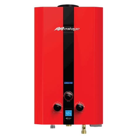CÓmo Instalar Un Boiler De Paso Mirage Flux En Casa Plomerama