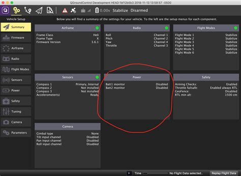 Power Monitor Setup On ArduPilot Copter Blog ArduPilot Discourse