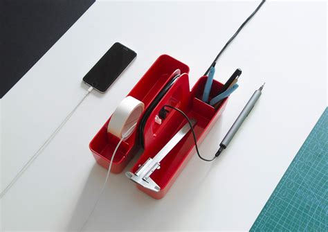 Port Toolbox Projects Ecal