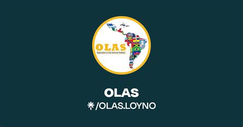 Olas Instagram Linktree