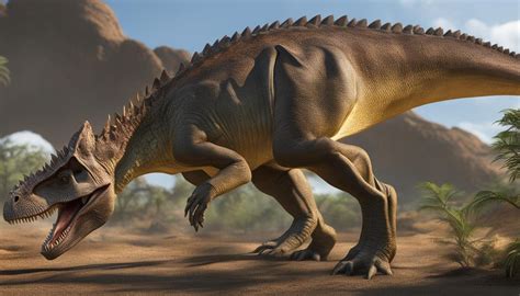 The Reproductive Systems Of Dinosaurs Prehistoricsaurus