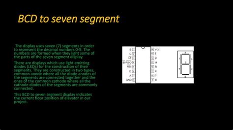 Plc Based Elevator Power Electronic Project Ppt