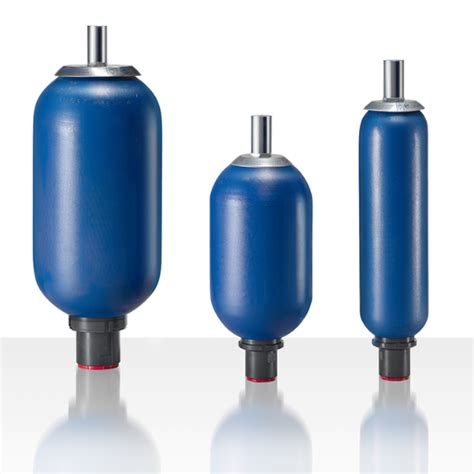 Understanding The Hydraulic Accumulator Testing Procedure Demiks