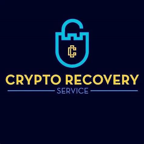 Crypto Recovery Assistantx