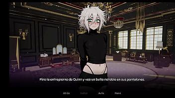 HAUNTED BY FEMbabe PARTE 9 XVIDEOS COM