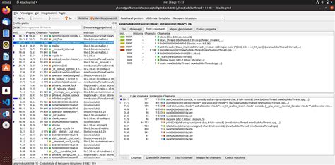 C Cant Benefit From Multithreading And Dont Know Why Stack Overflow